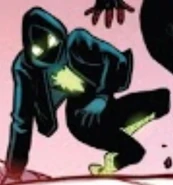 Spider-Sting (Earth-38418)/Gallery | Spider-Man Wiki | Fandom
