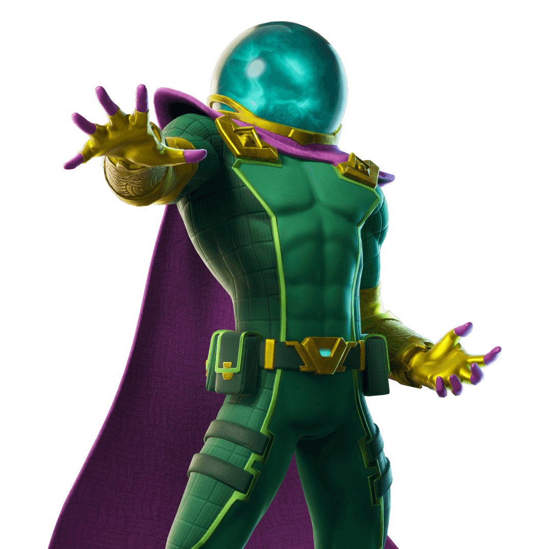 Mysterio | Spider-Man Wiki | Fandom Mysterio | Spider-Man Wiki | Fandom