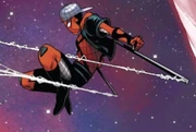 Charlotte Webber (Earth-20023) | Spider-Man Wiki | Fandom
