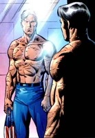 Earth-982 | Spider-Man Wiki | Fandom