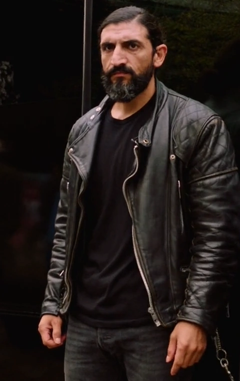 Dimitri Smerdyakov (Earth-199999) | Spider-Man Wiki | Fandom