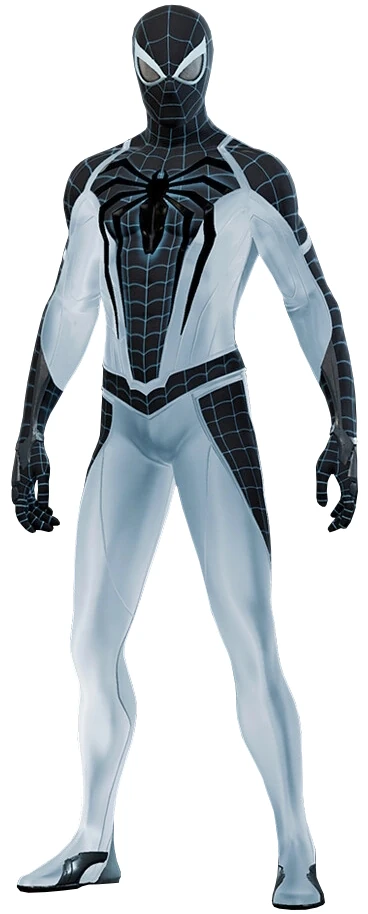 Advanced Suit | Spider-Man Wiki | Fandom