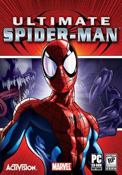 Ultimate Spider Man 2005 video game Spider Man Wiki Fandom