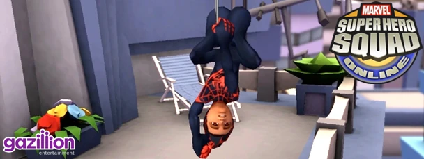 Category:Super Soldiers | Spider-Man Wiki | Fandom