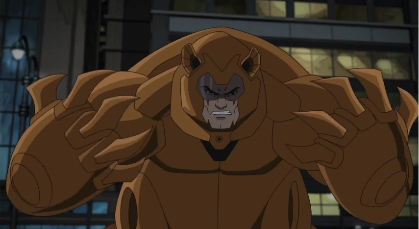 Maxwell Markham (Earth-12041) | Spider-Man Wiki | Fandom