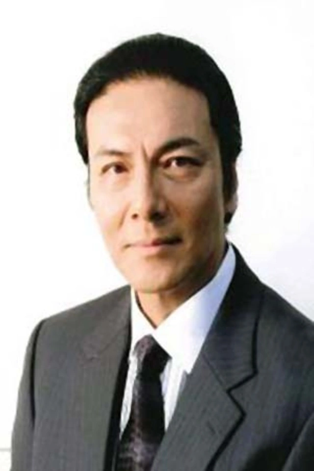 Shinji Tōdō | Spider-Man Wiki | Fandom