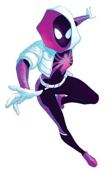 Category:Earth-65 | Spider-Man Wiki | Fandom