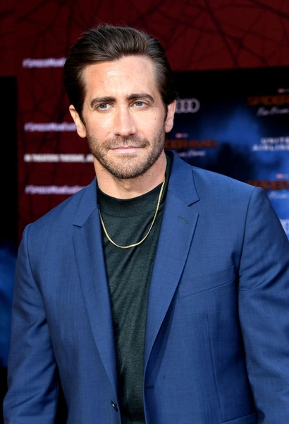 Jake Gyllenhaal | Spider-Man Wiki | Fandom