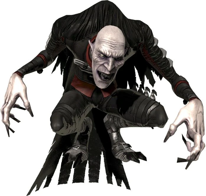 Adrian Toomes (Earth-TRN581) | Spider-Man Wiki | Fandom