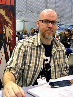 Jason Latour | Spider-Man Wiki | Fandom