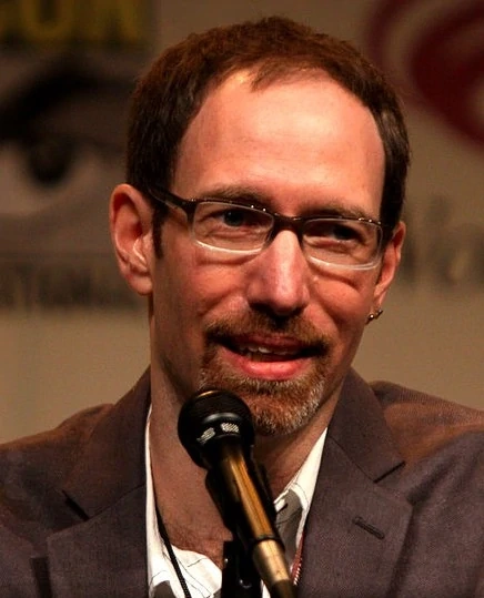 Joe Kelly | Spider-Man Wiki | Fandom