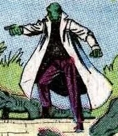 Curtis Connors | Wiki Spider-Man | Fandom