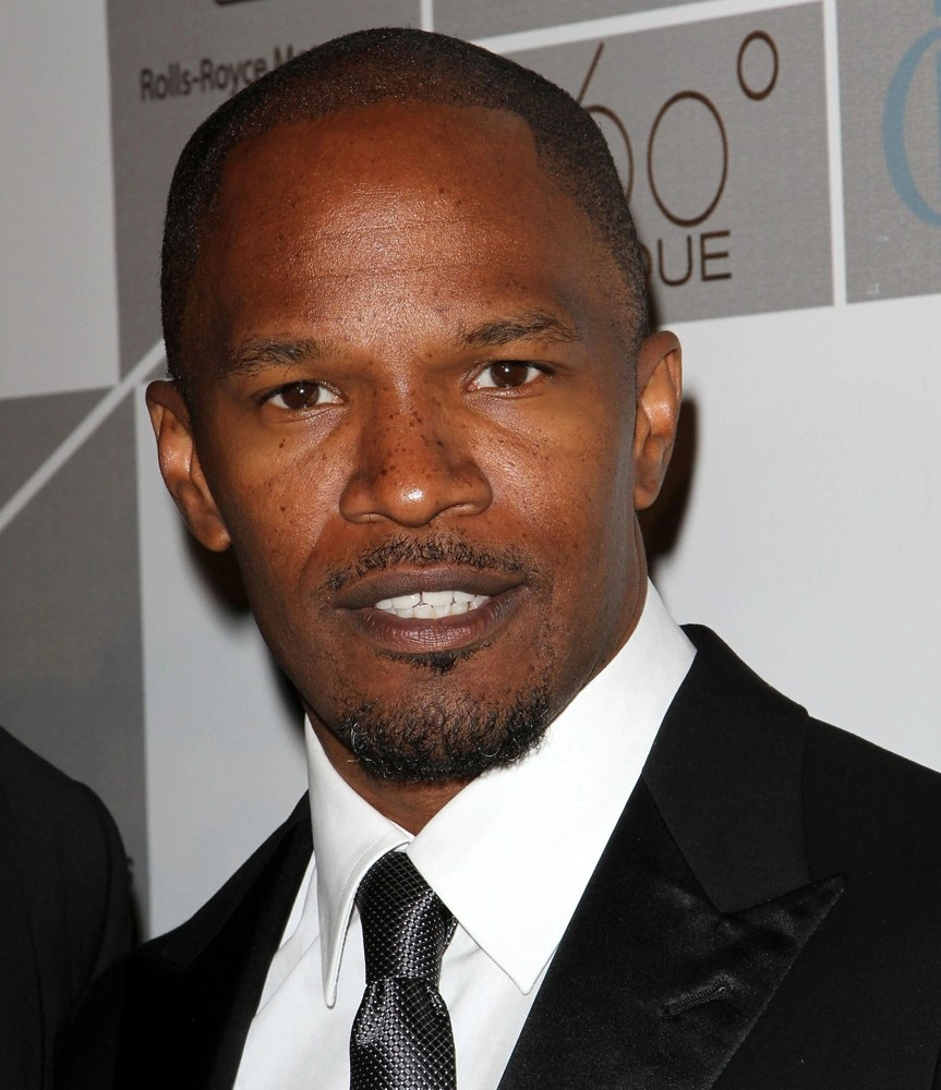 Jamie Foxx | Spider-Man Wiki | Fandom