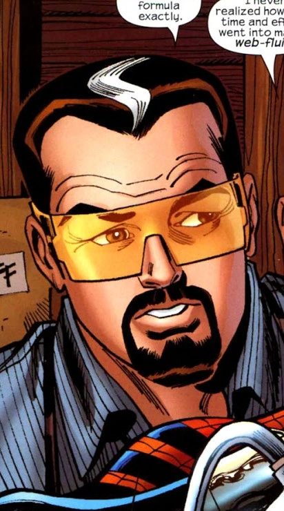 Peter Parker (Tierra-982) | Spider-Man Wiki | Fandom