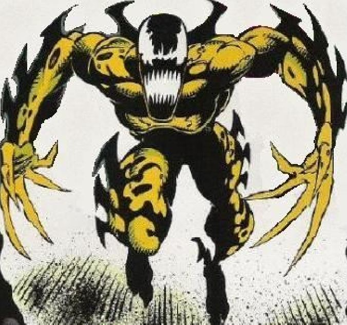 Carl Mach (Tierra-616) | Spider-Man Wiki | Fandom Carl Mach (Tierra-616) | Spider-Man Wiki | Fandom