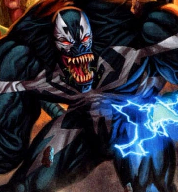 MacDonald "Mac" Gargan (Earth-10298) | Spider-Man Wiki | Fandom