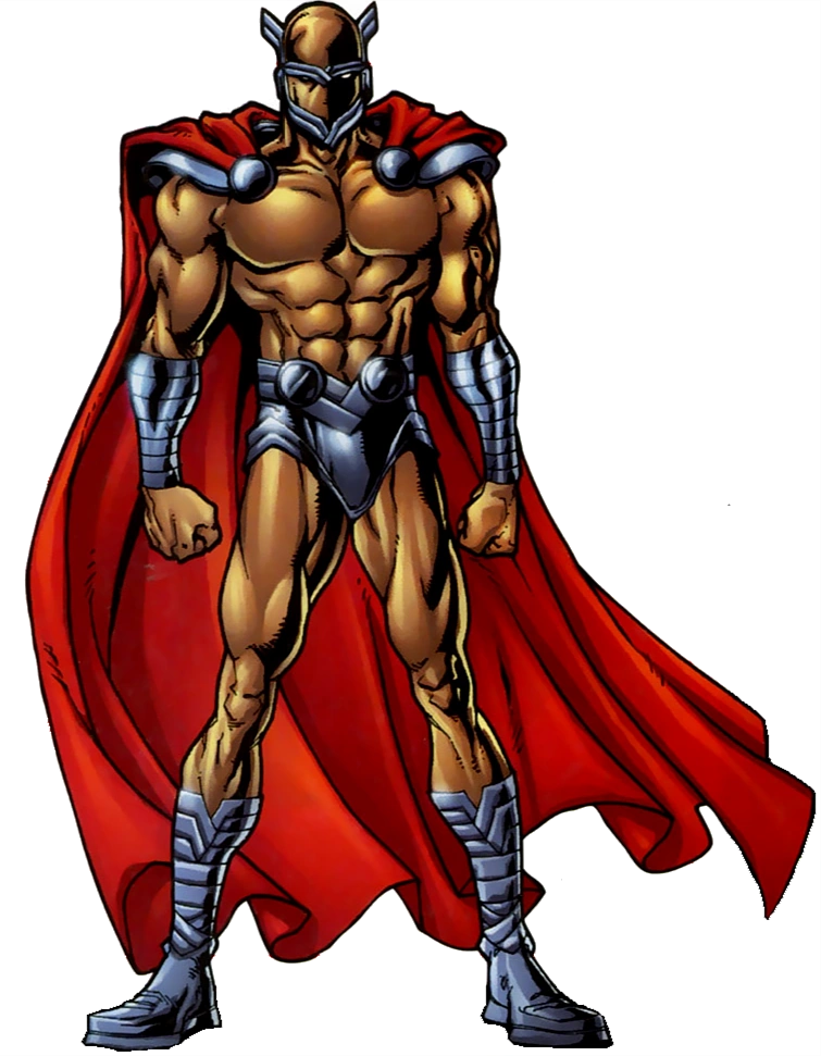 Prodigy's Suit | Spider-Man Wiki | Fandom