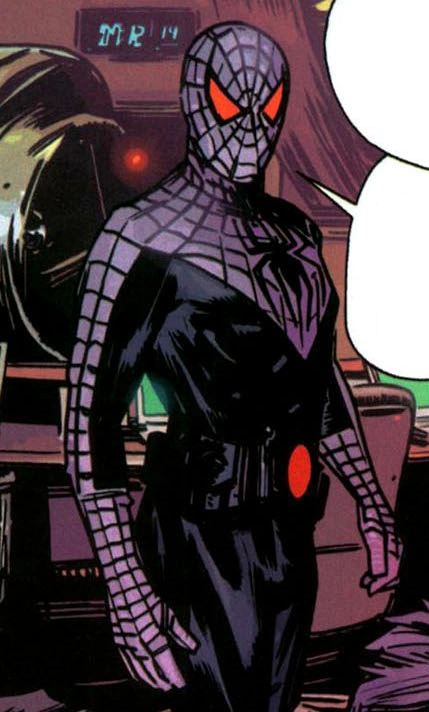 Robert Bruce Banner (Tierra-70105) | Spider-Man Wiki | Fandom