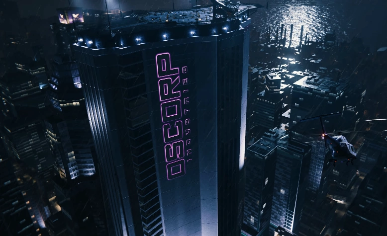 Oscorp Industries (Earth-1048) | Spider-Man Wiki | Fandom