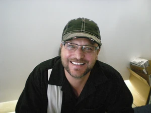 Steven Blum | Spider-Man Wiki | Fandom