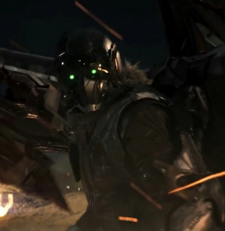 Adrian Toomes (Tierra-199999) | Spider-Man Wiki | Fandom