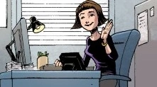 Betty Brant (desambiguación) | Spider-Man Wiki | Fandom