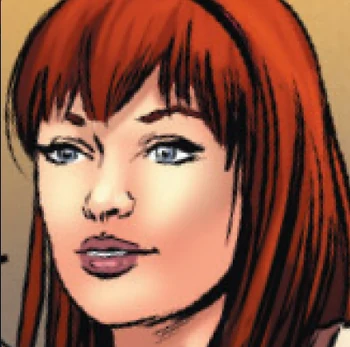 Sara Jane (Earth-51412) | Spider-Man Wiki | Fandom