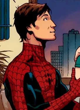 Peter Parker (Earth-11326) | Spider-Man Wiki | Fandom