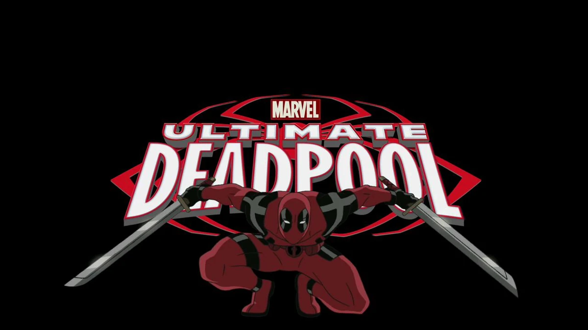 Ultimate Deadpool (episode) | Spider-Man Wiki | Fandom