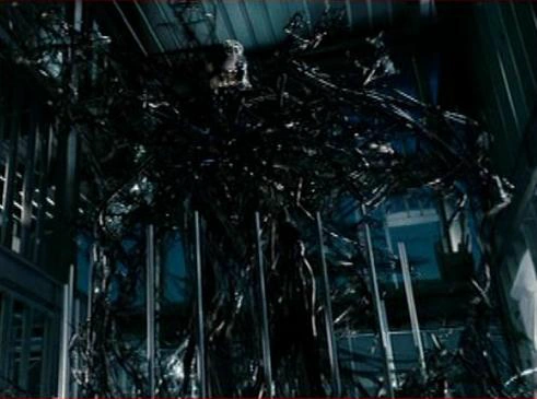 Venom (Simbionte) (Tierra-96283) | Spider-Man Wiki | Fandom