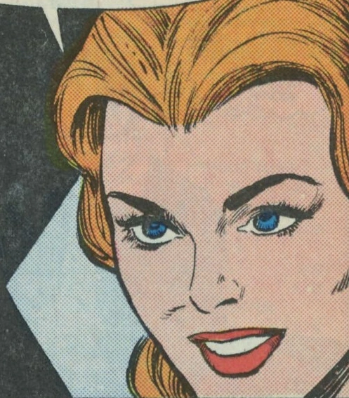 Roxanne DeWinter (Tierra-616) | Spider-Man Wiki | Fandom