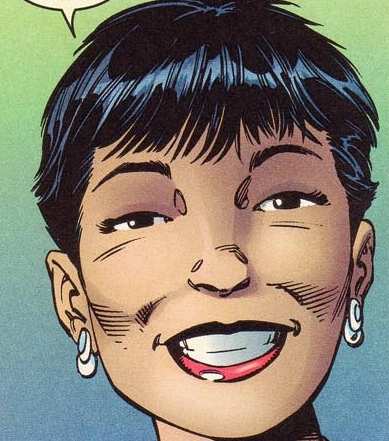 Terry Kwan (Tierra-616) | Spider-Man Wiki | Fandom