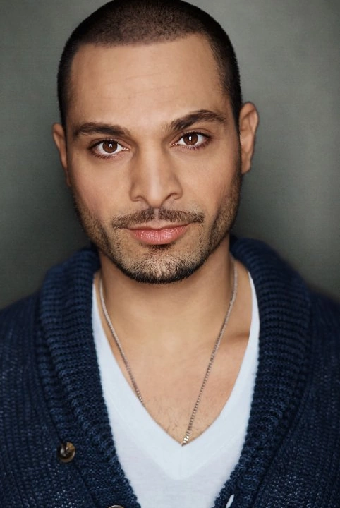 Michael Mando | Spider-Man Wiki | Fandom