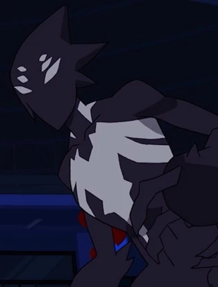 Mania (Earth-17628) | Spider-Man Wiki | Fandom