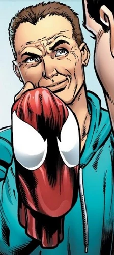 Benjamin Reilly (Earth-19529)/Gallery | Spider-Man Wiki | Fandom