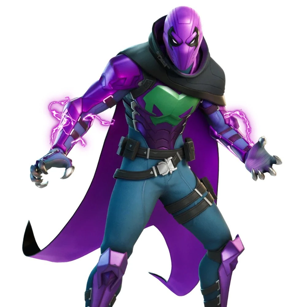 Aaron Davis (Reality Zero) | Spider-Man Wiki | Fandom