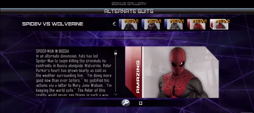 Category:Earth-8351 | Spider-Man Wiki | Fandom