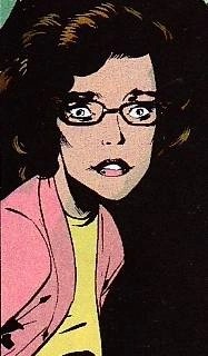 Mary Lavinia Octavius (Tierra-616) | Spider-Man Wiki | Fandom