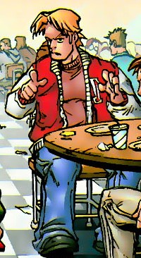 Eugene "Flash" Thompson (Earth-20051) | Spider-Man Wiki | Fandom