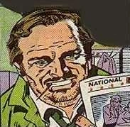 Nicholas Katzenberg (Tierra-616) | Spider-Man Wiki | Fandom