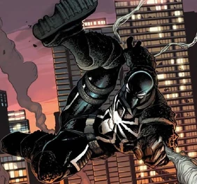 Eugene "Flash" Thompson (Earth-616)/Gallery | Spider-Man Wiki | Fandom