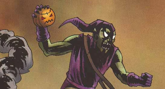 Norman Osborn (Earth-2149) | Spider-Man Wiki | Fandom