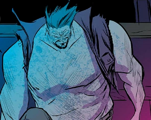 Aleksei Sytsevich (Tierra-65) | Spider-Man Wiki | Fandom