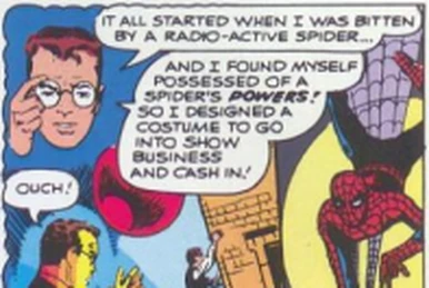 Spider Man Imeall Am Atrocity Wiki