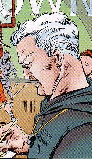 Eugene "Flash" Thompson (Earth-982) | Spider-Man Wiki | Fandom