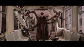 Otto Octavius (Earth-96283) | Spider-Man Wiki | Fandom