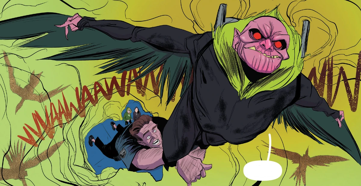 Adrian Toomes (Earth-65) | Spider-Man Wiki | Fandom