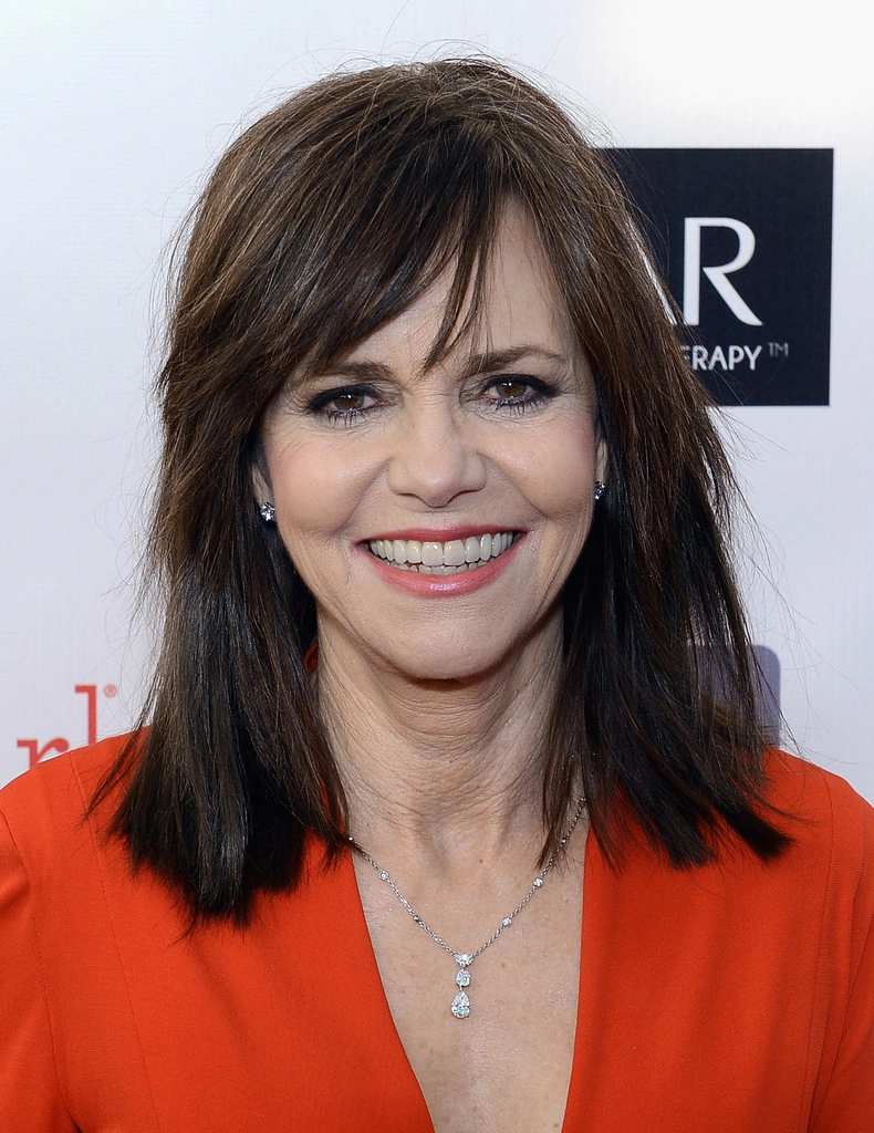 Sally Field | Spider-Man Wiki | Fandom
