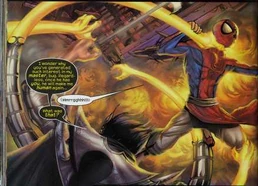 Doctor Octopus (Tierra-50101) | Spider-Man Wiki | Fandom