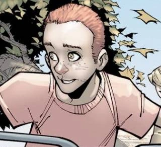 Timothy Harrison (Tierra-616) | Spider-Man Wiki | Fandom